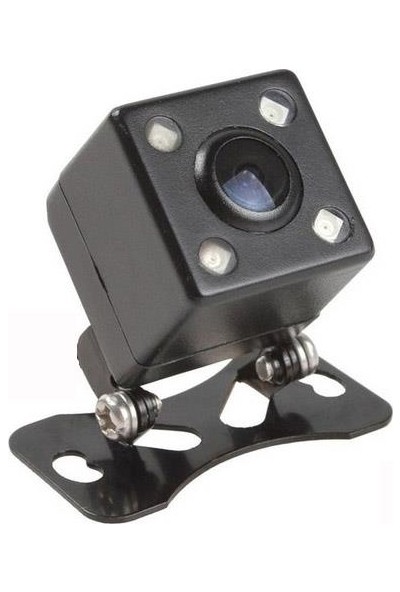 Novatek General Plus Allwinner 900 TVL 5 Pin 4 Araç Kamerası TV-5900 Novatek General Plus Allwinner 900 TVL 5 Pin 4 Araç Kamerası TV-5900