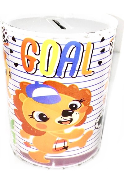 Çakır Yeg0158 Aksesuar Kumbara