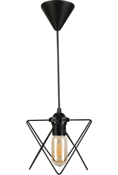 Yıldız Otantik Avize Ayd-1643 Yıldız Otantik Avize Ayd-1643