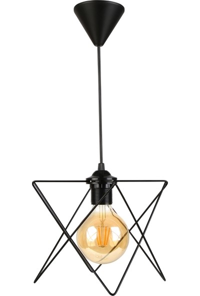 Yıldız Otantik Avize Ayd-1630 Yıldız Otantik Avize Ayd-1630