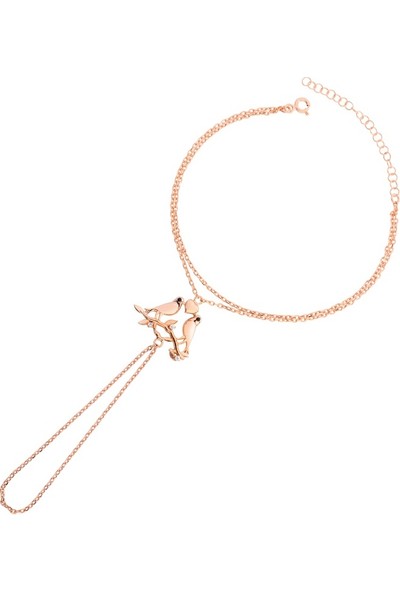 Harem Altın Gönul Kuşları Şahmeran – Gms237