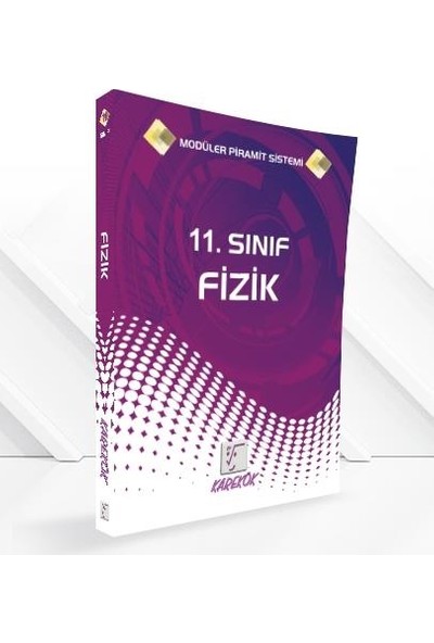 Karekök Yayınları 11.Sınıf Fizik Konu Anlatım Karekök Yayınları 11.Sınıf Fizik Konu Anlatım