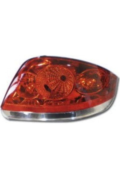 Pleksan Stop Sag Duysuz (Fiat: Linea 09-) Pleksan Stop Sag Duysuz (Fiat: Linea 09-)