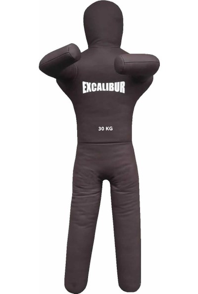 Excalibur Güreş Mankeni Serbest 30 kg Excalibur Güreş Mankeni Serbest 30 kg
