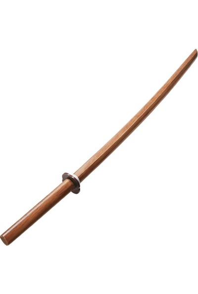 Excalibur Aikido Kılıcı Bokken Kızıl Meşe Red Oak 40'' 102 cm C413JAP-A