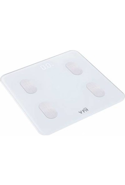Vestel V-Fıt Akıllı Tartı