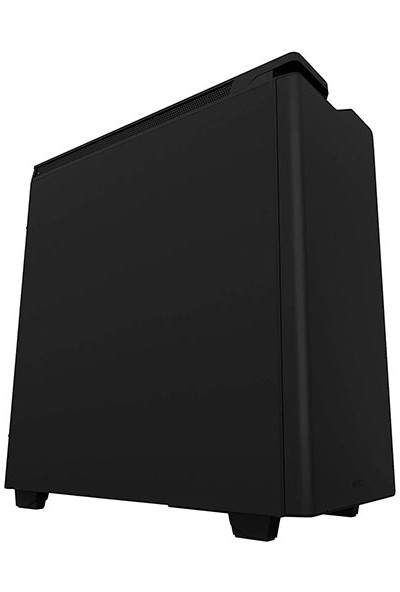 Nzxt CA-H442C-M8 H440 Siyah/Siyah Elite Mid Kasa New Edition Nzxt CA-H442C-M8 H440 Siyah/Siyah Elite Mid Kasa New Edition