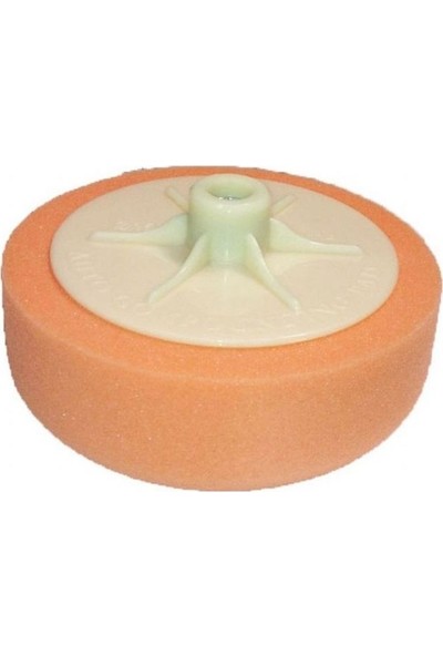 Magic Aplikatörlü Turuncu Pasta Süngeri 150 Mm Kb7001T