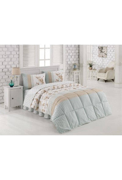 Kristal Çift Kişilik Uyku Seti Ferzin