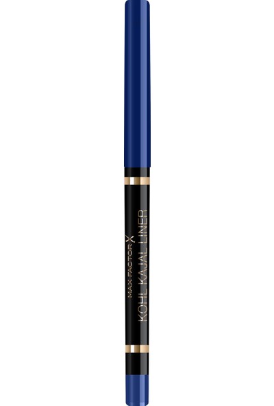 Max Factor Masterpiece Kohl Kajal Automatic Eyeliner Azure Max Factor Masterpiece Kohl Kajal Automatic Eyeliner Azure