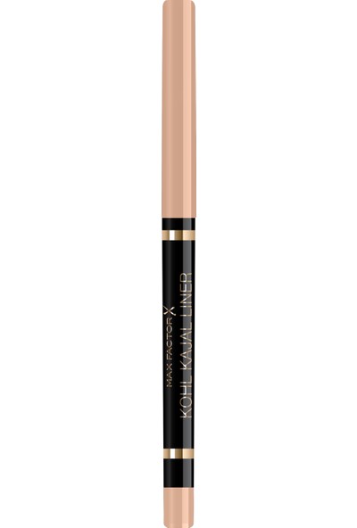 Max Factor Masterpiece Kohl Kajal Automatic Eyeliner Toffee Max Factor Masterpiece Kohl Kajal Automatic Eyeliner Toffee