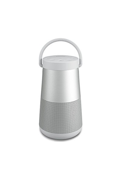 Bose SoundLink Revolve+ Bluetooth Hoparlör Gümüş Bose SoundLink Revolve+ Bluetooth Hoparlör Gümüş