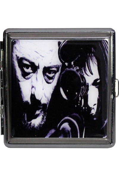 Modaroma Leon The Professional Siyah Sigara Tabakası