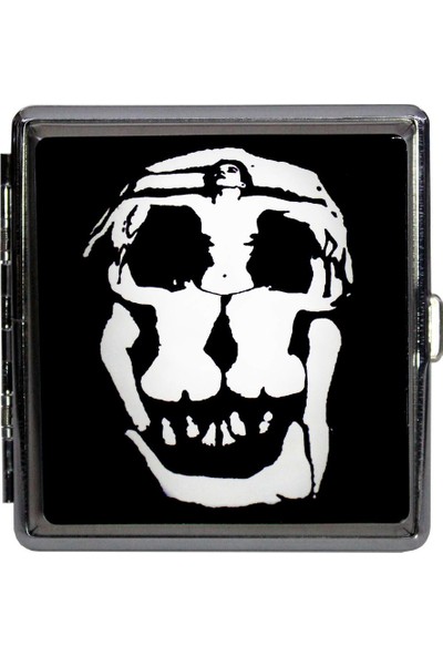 Modaroma Salvador Dali Human Skull Sigara Tabakası