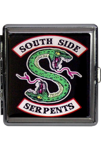 Modaroma South Side Serpents Sigara Tabakası