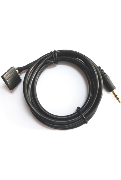 Autoline Honda Jazz 2002-2006 Model Aux Kablo Autoline Honda Jazz 2002-2006 Model Aux Kablo