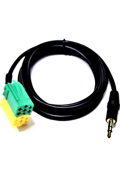 Autoline Fiat Albea Teybine Aux Kablo