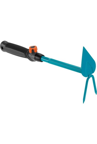 Gardena 8911-20 El Çapası Combi System Genişlik 6 Cm Gardena 8911-20 El Çapası Combi System Genişlik 6 Cm