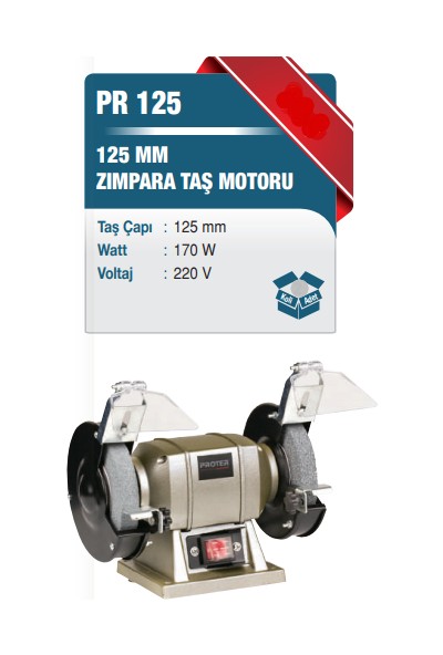 Proter Pr 1635 E Hız Ayarlı Körük Hava Üfleyici Ve Emici Körük