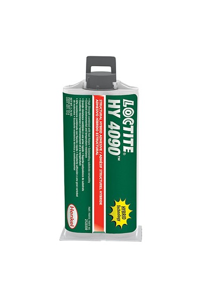 Loctite Hy 4090 GY Yapısal Hibrit Yapıştırıcı Loctite Hy 4090 GY Yapısal Hibrit Yapıştırıcı