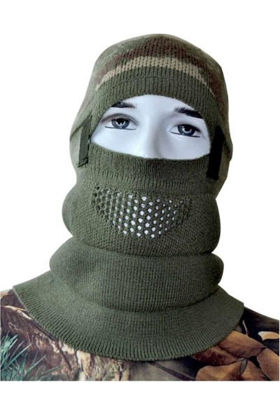 Ersav Modüler Kar Başlığı Ersav Modüler Kar Başlığı