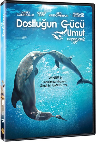 Dolphin Tale 2 Bd Dolphin Tale 2 Bd