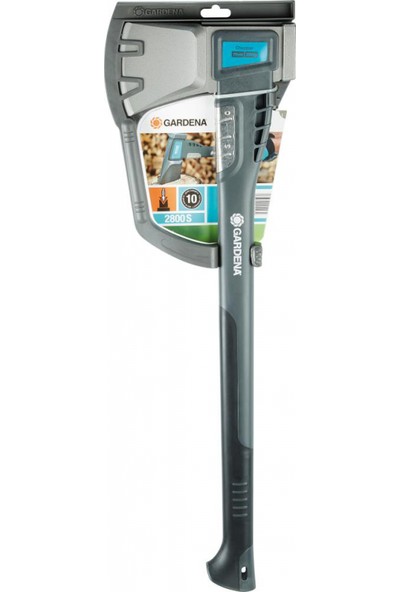 Gardena 8719-48 Balta 2800 S Ağırlık 2300Gr Uzunluk 70 Cm Gardena 8719-48 Balta 2800 S Ağırlık 2300Gr Uzunluk 70 Cm