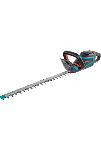 Gardena 20171228 Akülü Çit Düzeltici Set Powercut Li-40/60