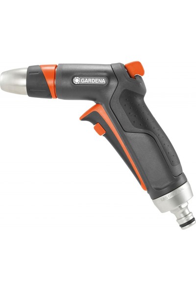 Gardena 18305-20 Sulama Ve Temizleme Tabancası Premium