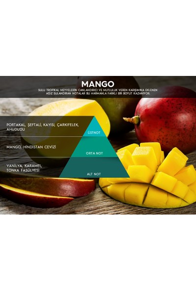 Rulopak Cosmic M5 Koku Kartuşu 160 Mango Rulopak Cosmic M5 Koku Kartuşu 160 Mango