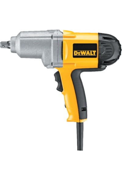 Dewalt Dw292 710 Watt Somun Sıkma Makinesi Dewalt Dw292 710 Watt Somun Sıkma Makinesi