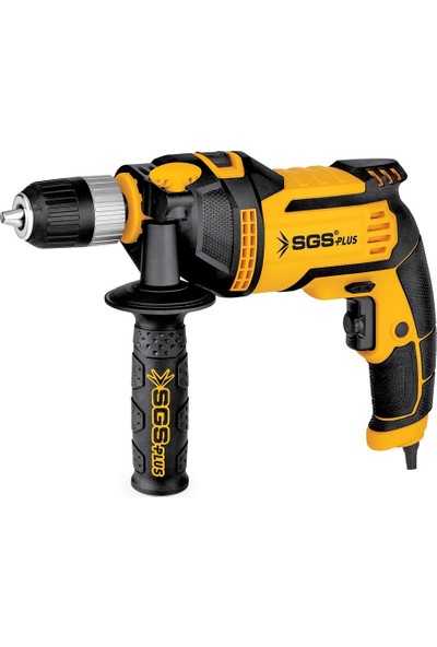 Sgs 5142 Darbeli Matkap 750 Watt
