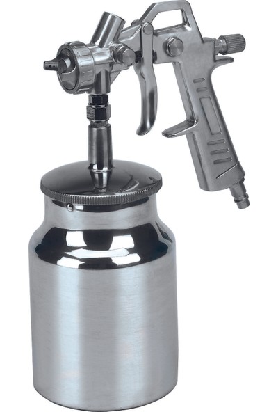 Einhell Emme Depolu Boya Tabancası