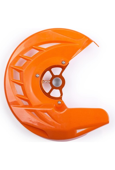 Caken Ktm Ön Disk Koruma SX/SXF/EXC/EXCF 03-15 Yılları Caken Ktm Ön Disk Koruma SX/SXF/EXC/EXCF 03-15 Yılları