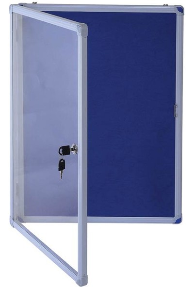 Meteor İnce Alüminyum Camekanlı Kumaş (Mantar) Pano 50X70 Meteor İnce Alüminyum Camekanlı Kumaş (Mantar) Pano 50X70