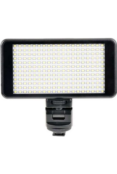 Deyatech Pdx 228 Led Video Kamera işiği Led işik Deyatech Pdx 228 Led Video Kamera işiği Led işik