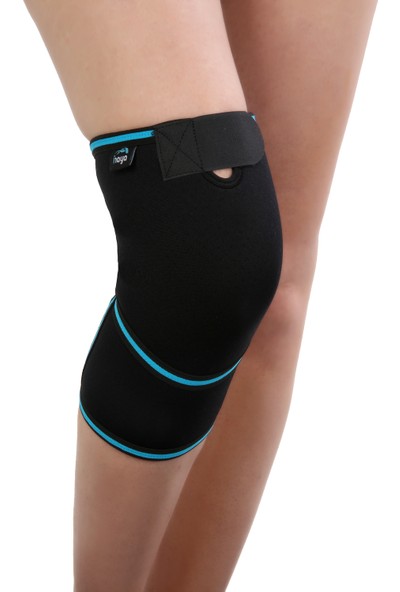 Patella Kapalı Dizlik Patella Kapalı Dizlik