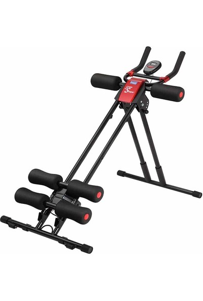 Five 5Mins Shaper Mit Display