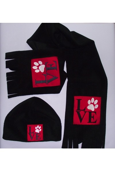 Maddog Polar Atkı Bere