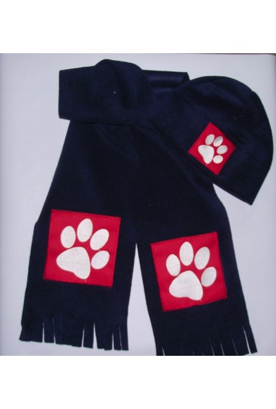 Maddog Polar Atkı Bere