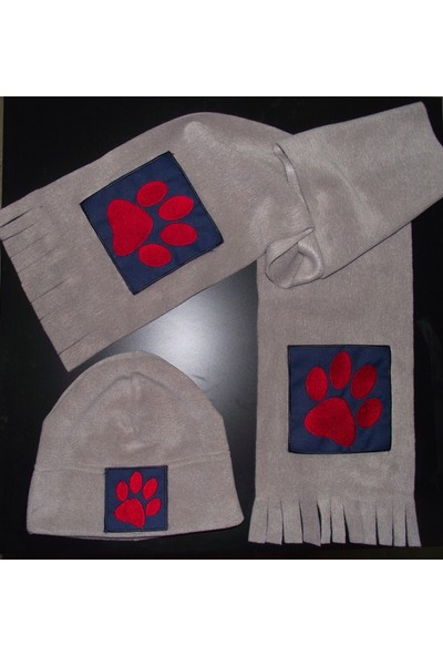 Maddog Polar Atkı Bere