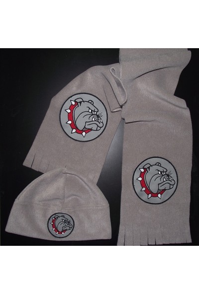 Maddog Polar Atkı Bere