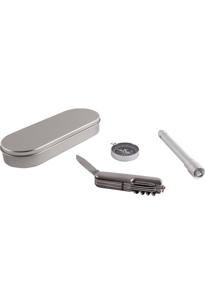 Nektar 3Lü Outdoor Set