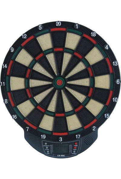 Elektronik Hedef Dart Tahtası 21 Heyecan Verici Oyun Hediyelik Özel Ürün Elektronik Hedef Dart Tahtası 21 Heyecan Verici Oyun Hediyelik Özel Ürün