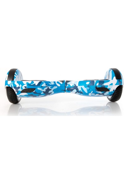 Smart Balance Elektrikli Kaykay Hoverboard 6.5 İnch Desenli2 Smart Balance Elektrikli Kaykay Hoverboard 6.5 İnch Desenli2