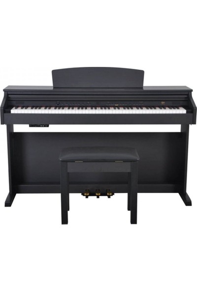 Artesia DP-3-SR Gülağacı - Dijital Piyano Artesia DP-3-SR Gülağacı - Dijital Piyano