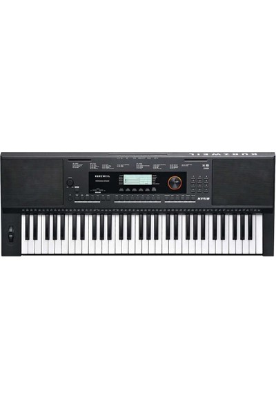 Kurzweil Kp110 Portatif Aranjör Klavye Kurzweil Kp110 Portatif Aranjör Klavye