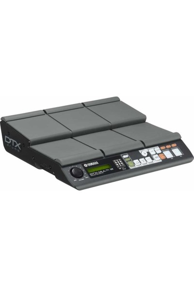 Yamaha DTX MULTI12 Pad Dijital Davul
