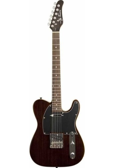 Jay Turser Jt-Lt-Rw Elektro Gitar