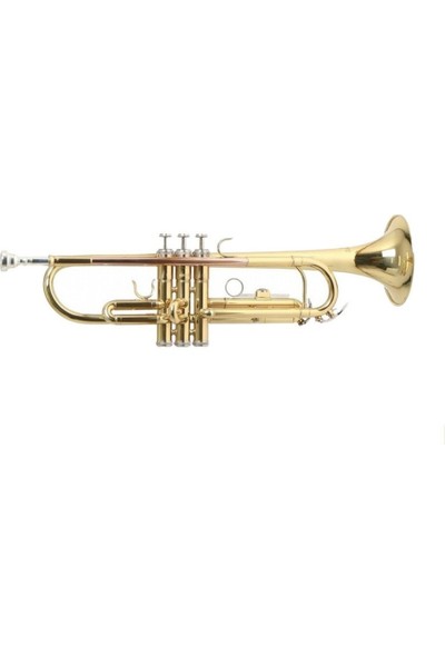 Roy Benson Tr-101 Trompet Roy Benson Tr-101 Trompet